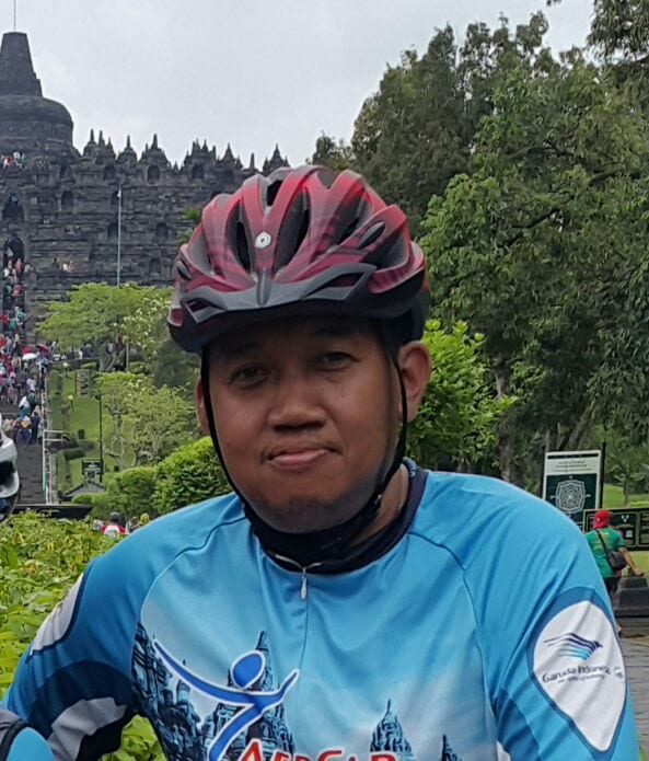 Tim – Konservasi DAS