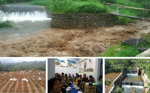 Strategi dan Kebijakan Pengelolaan DAS Berbasis Masyarakat untuk ...